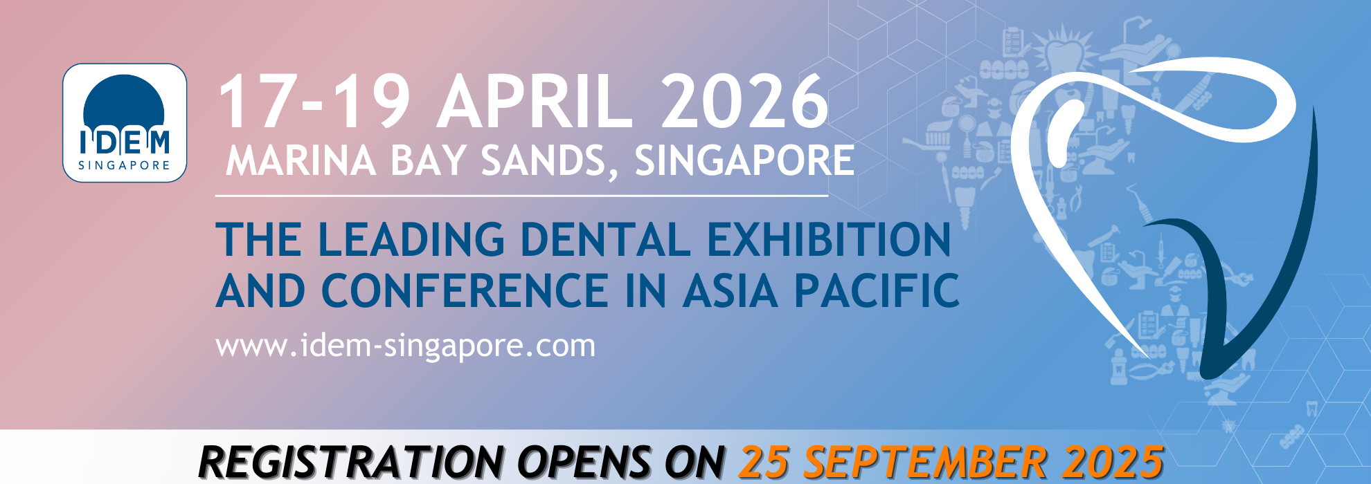 The Singapore Dental Association (SDA)