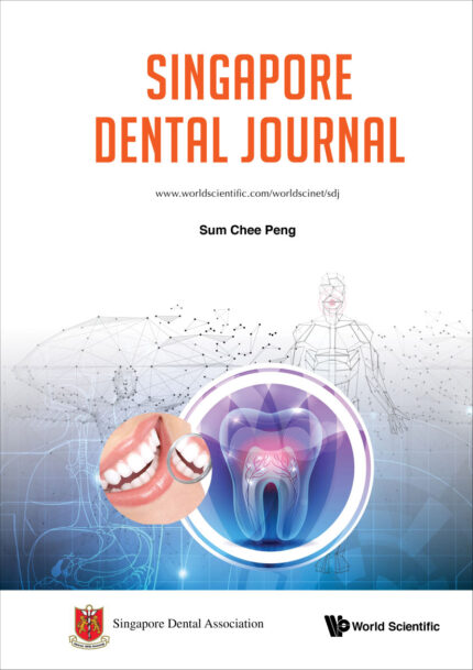 Publications - Singapore Dental Association (SDA)