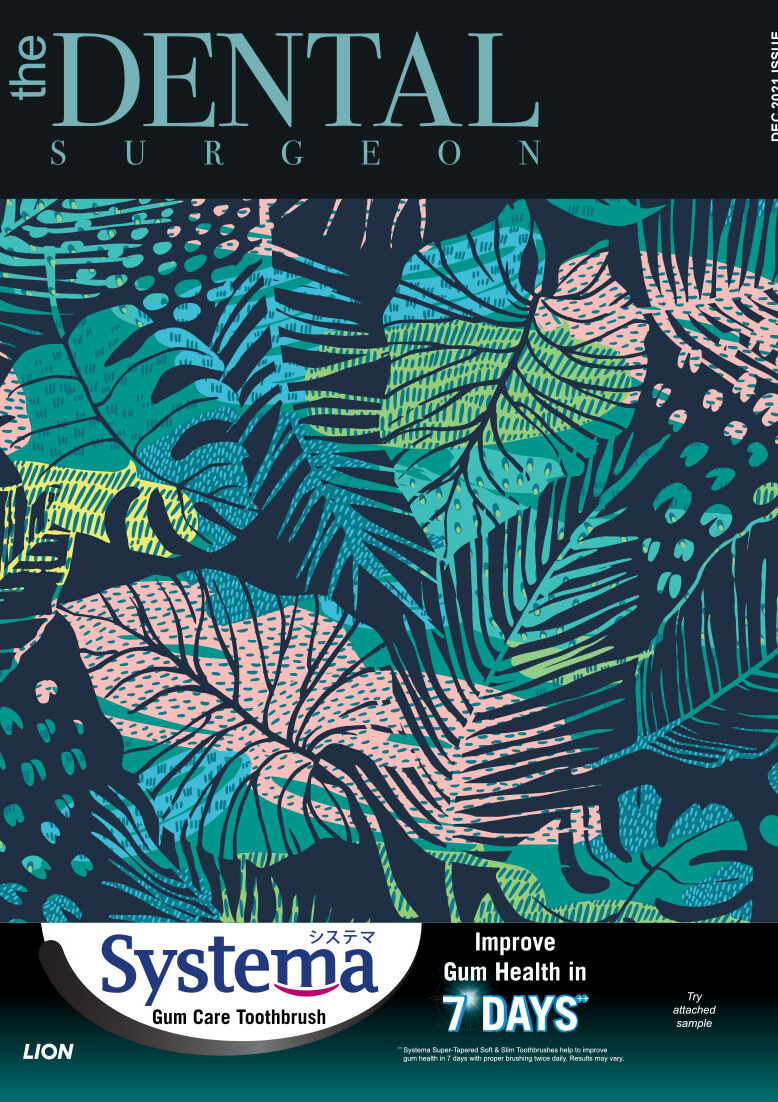 Publications - Singapore Dental Association (SDA)