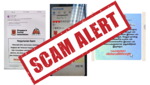 The Singapore Dental Association (SDA)